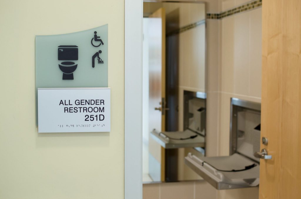 All Gender Restrooms | Inclusive Physical & Virtual Campus | Colorado ...